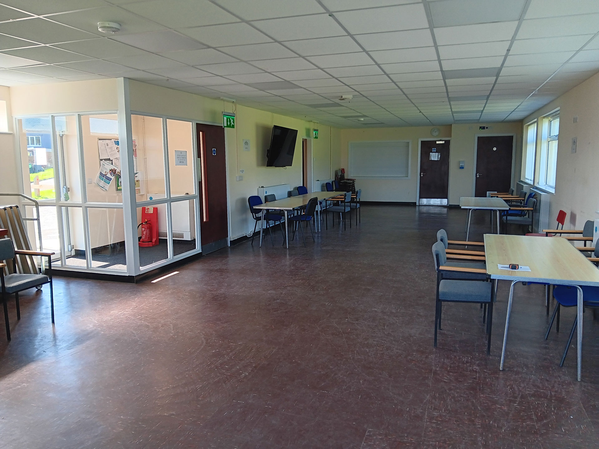 Cilfrew Community Centre | Cyngor Cymuned Blaenhonddan Community Council